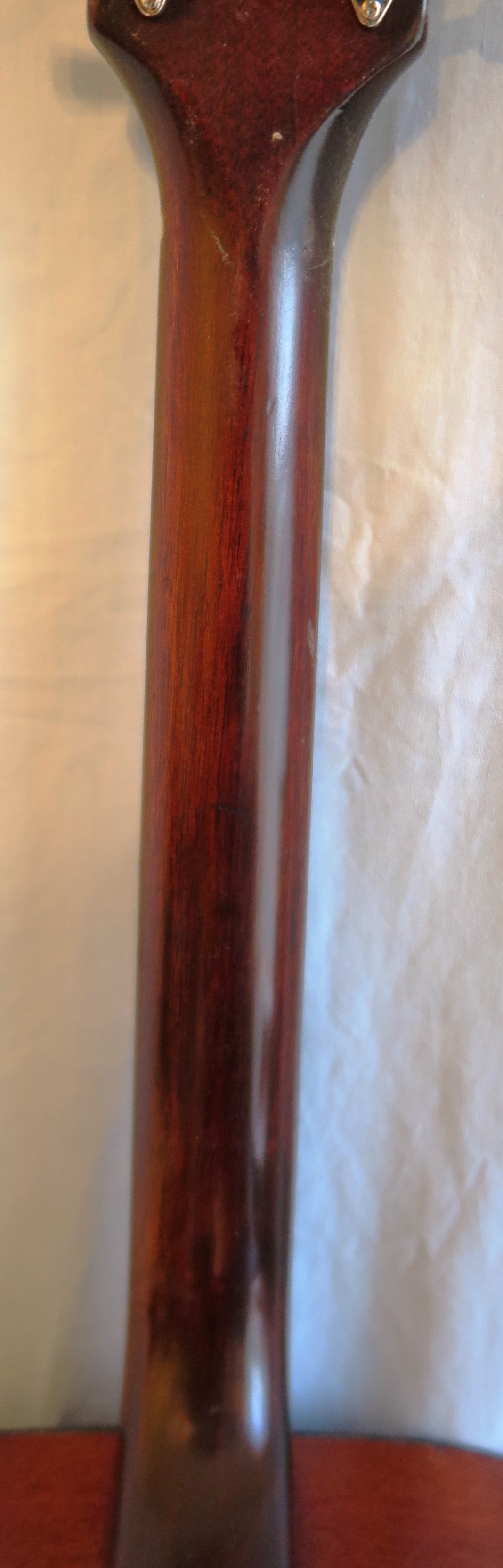 Guild D-35 X-brace restoration (#182)